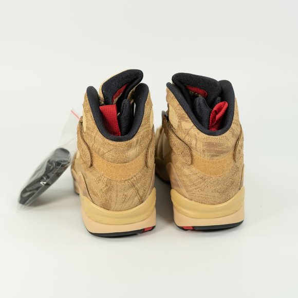 Jordan | Shoes | Air Jordan 8 Retro Se Rui Hachimura Black Samurai ...